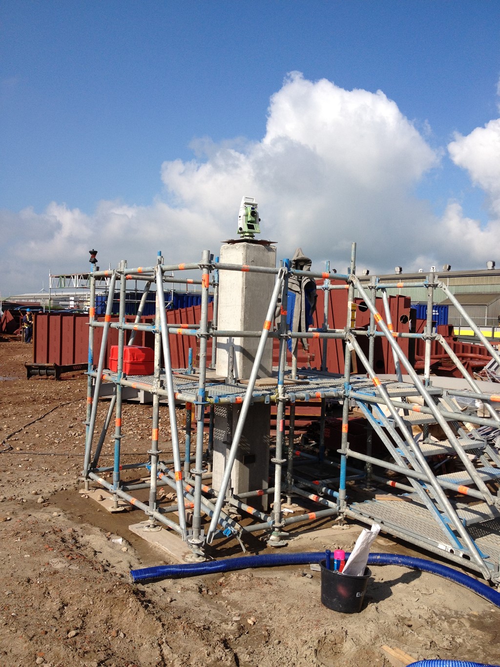 Over ons | Geo-Actief